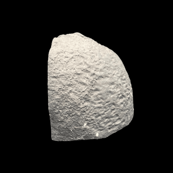 Amethyst Half Geode Small – Ron Coleman Mining