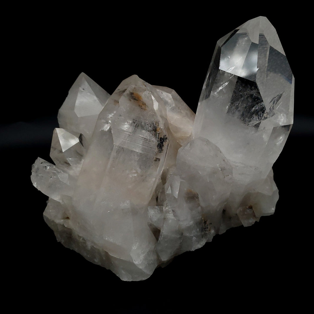 Ron Coleman Quartz Crystals Buy Direct – Ron Coleman Mining
