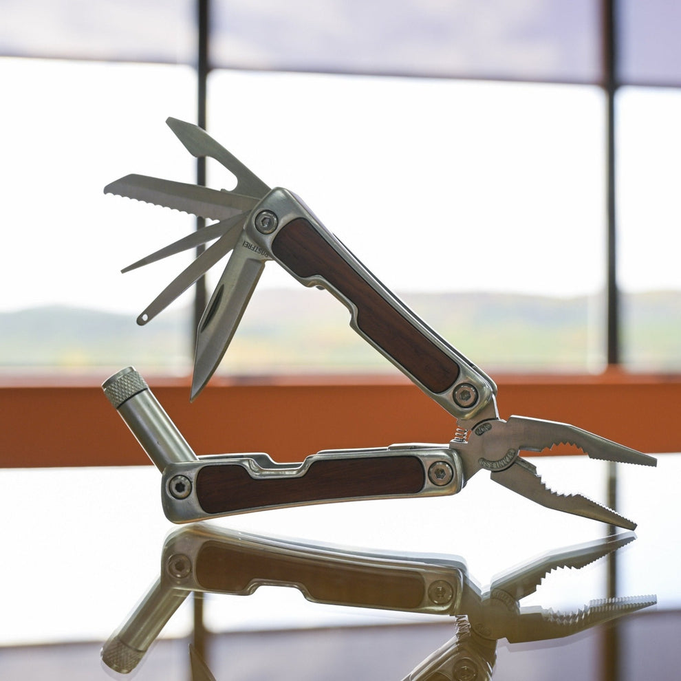 Multi-Function Utility Tool Camping Tool