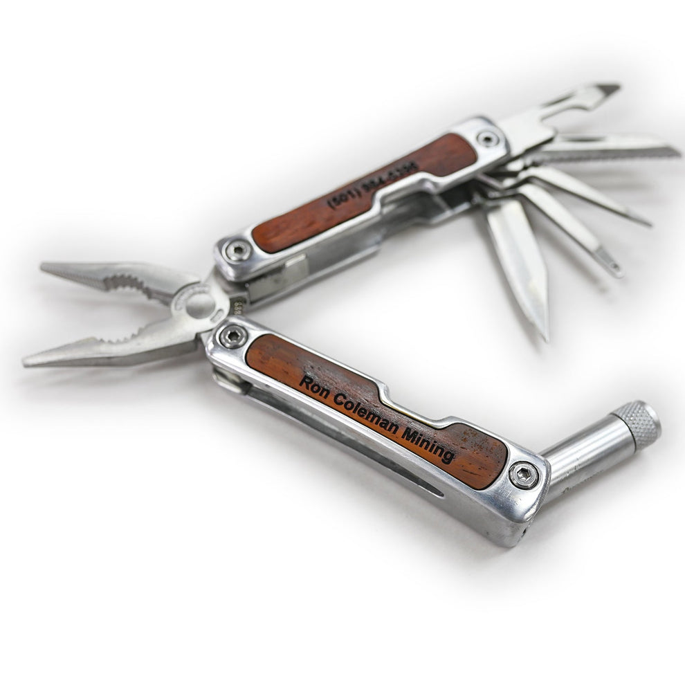 Multi-Function Utility Tool Camping Tool